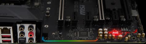 Msi Motherboard Audio At Troy Haynes Blog