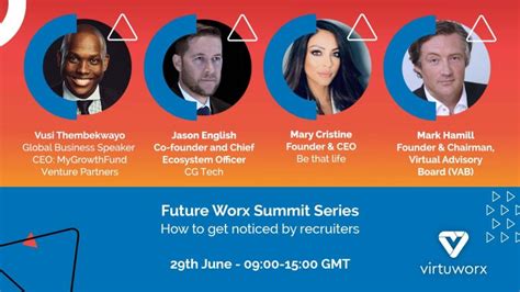 David John Cummins On Linkedin Its Going To Be Ana Amazing Event If You Are Interested In