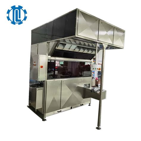 Intermediate Proofer Factory