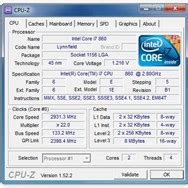CPU Z Vs HWiNFO 32 64 Comparison 2025 Feature By Feature