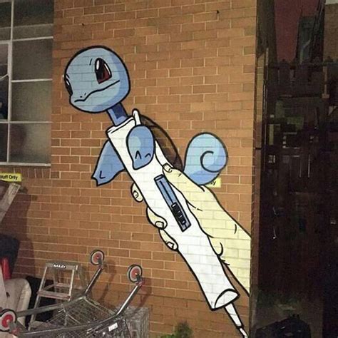 Anon Squirtle Pokemon Fandoms Joyreactor