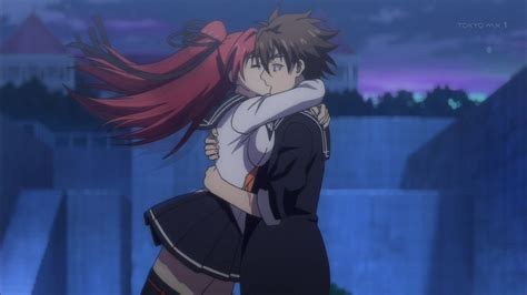 Shinmai Maou No Testament Burst Episode 7 Discussion Forums