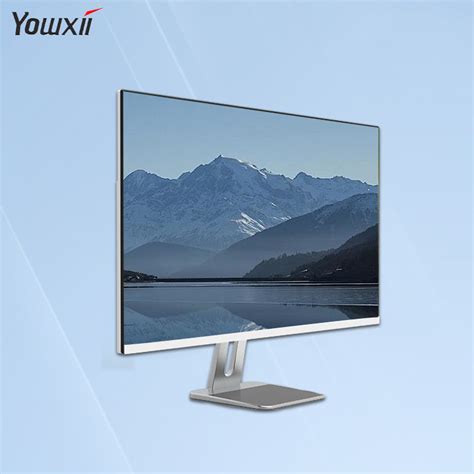 Professional Desktop All In One PC Core I3 I5 I7 RAM 16GB SSD 256GB 1tb 2tb All In One Computers