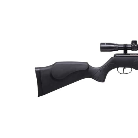 Crosman Remington Express Hunter 22 Cal Nitro Piston Powered Pellet