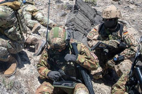 Project Convergence Smr Defense News