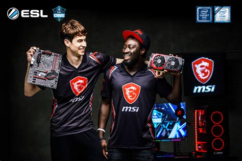 Msi X Pro League Season Limited Time Offer For Nb Pc Vga Motherboard