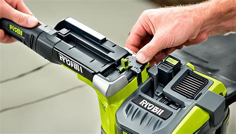 Ryobi 40V String Trimmer Troubleshooting Guide
