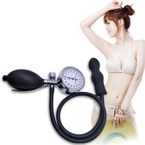 Vaginal Manometry SQ32678 SMTASTE