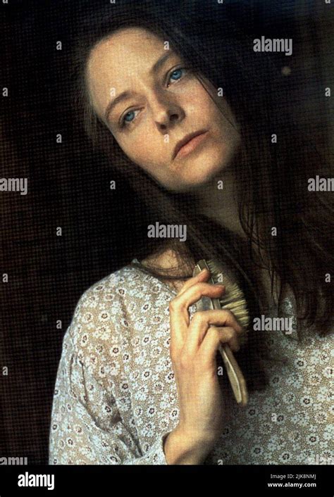 Jodie Foster Film Nell Usa 1994 Characters Nell Kellty Director