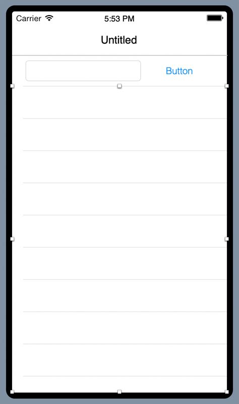 ios tutorial — xojo documentation