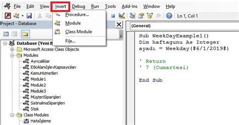 Visual Basic For Applications Vba 4