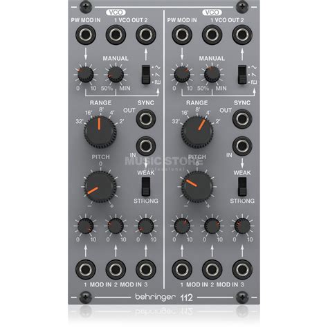 Buy Behringer Audio Gear Music Store Professional