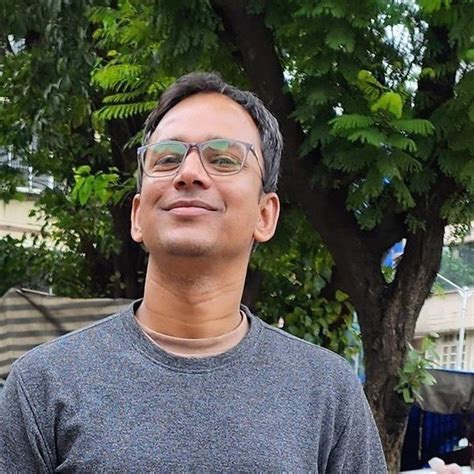 Rohit Kumar — Chai Kappi And Jugaad