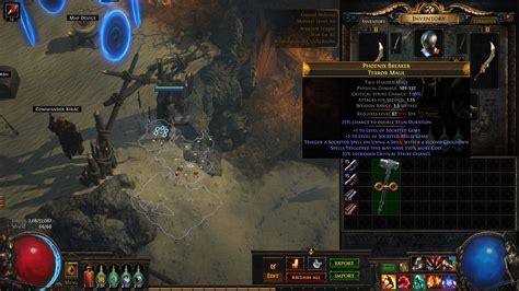Complete Noob Here Dropped An Item With A Pretty Good Roll How Much
