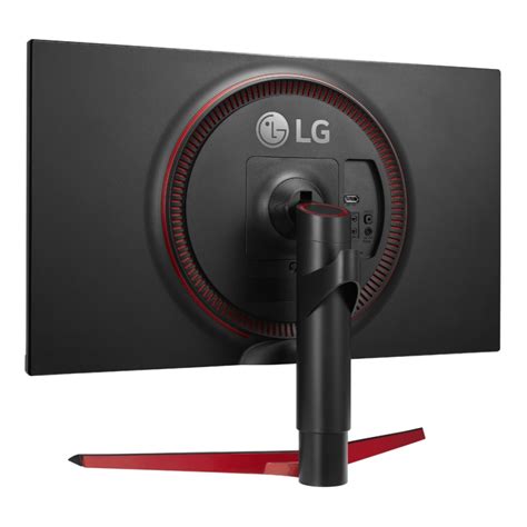 Купить Full HD IPS монитор LG UltraGear 27 дюймов 27GL650F-B - цена ...