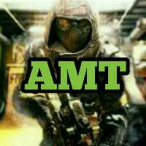 Advanced Modding Team Youtube