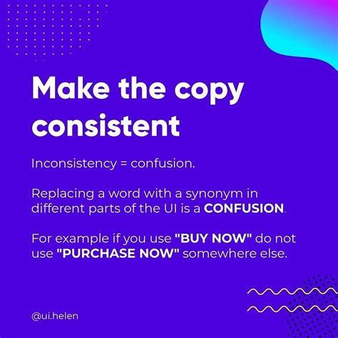 8 tips on writing ui text uibundle