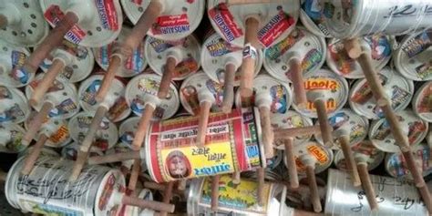 Black Cotton Thread Manjha For Industrial At ₹ 350 Piece In Ghaziabad Id 25590038730