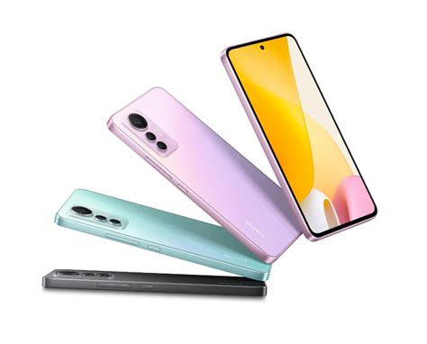 Harga Juta Rupiah Xiaomi Lite G Resmi Meluncur Di Indonesia Yangcanggih Com