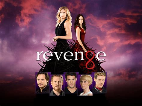 Prime Video Revenge Season 4