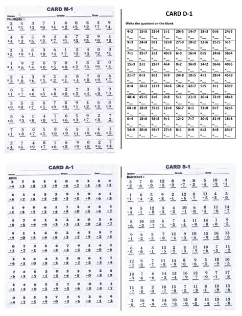 D1 Window Card Printable Pdf Free Download