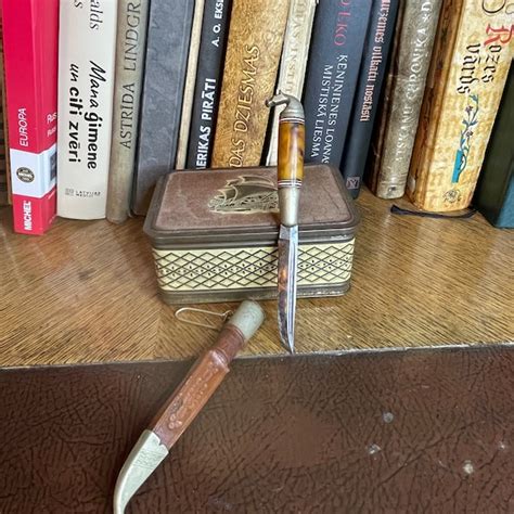 Puukko Etsy