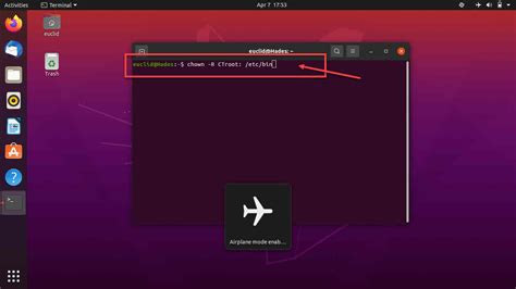Linux Chown Command Explained