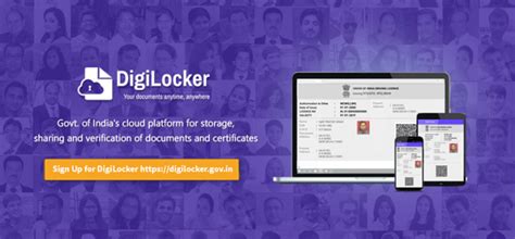 DigiLocker App Review A Free Digital Locker Facility From Govt AppStoryOrg