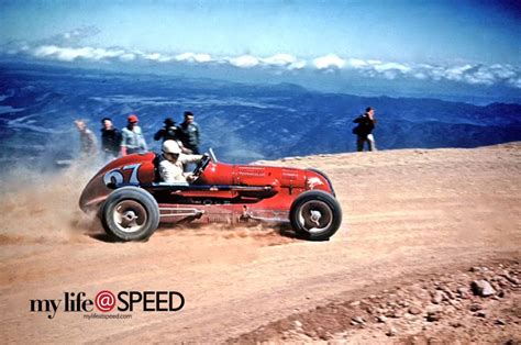 Gallery Gary Lee Kanawyer Pikes Peak Hill Climb Artofit