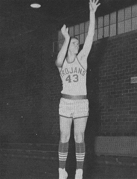 Basil Mawbey Indiana Basketball Hall Of Fame