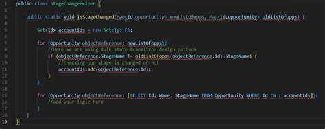 blog master apex design patterns for salesforce development