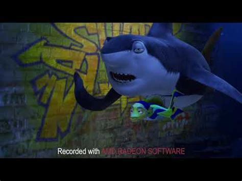 Shark Tale Ita Oscar E Lenny Youtube