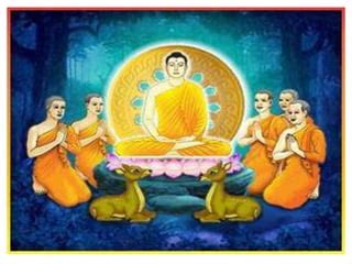 History Of The Lord Buddha Pptx