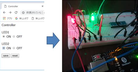 GitHub Misaki Arduino Wifi Led Turn On Leds Via Wifi