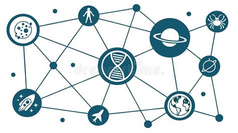 Space Exploration Network Planetary Science Cosmic Adventure Outer