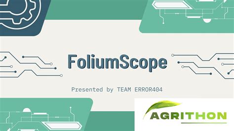 Github Izhan Foliumscope Foliumscope Is A Machine Learning Model Which Detects The Plants
