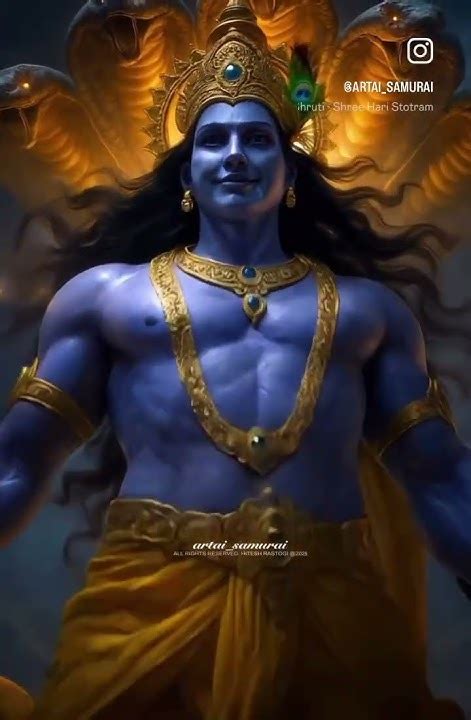 Narayan Vishnu Narayan Vishwaroop Shorts Youtube