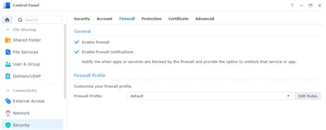 How To Map A Synology NAS Network Drive On Windows