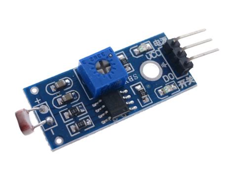 Github Shinghoixu Ck 07 A Generic Module For Sensors With Lm393 Fritzing Parts A Parts File