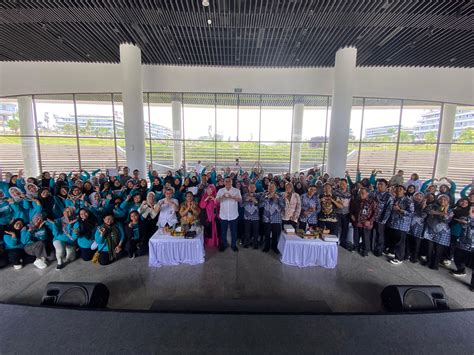 otorita ikn cetak 140 lulusan program coding mama coding difabel dan