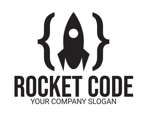 Coding Design Templates And Logos Free Editable