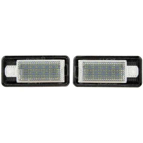 Lumina Pentru Placuta De Inmatriculare Nty Elp Au 000 Emagro