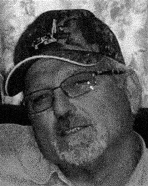 Obituary Patrick Wayne Wisdom
