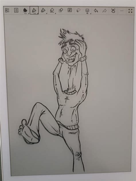 Time Block Planner Template R Supernote