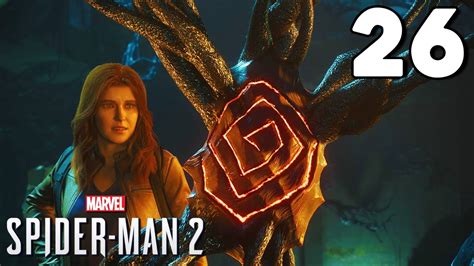 Meteorite Part 26 Marvels Spider Man 2 Lets Play Ps5 Gameplay