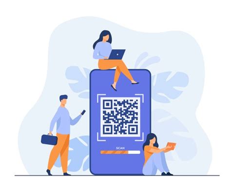 18 Qr Codes Fast Touchless Connection With Outreach Audiences — Arch Street Communications