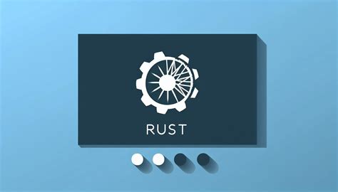 프로그래밍 언어 Rust의 특징과 장점