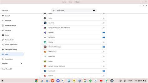 How To Disable Duplicate Notifications For Apps And Web Apps On Your