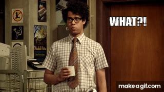 It Crowd  File It Crowd The Quote Ludicrous Display 