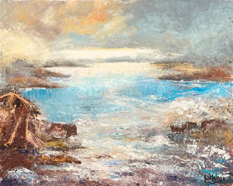 Fred Witte Xxème Vue Mer Catawiki